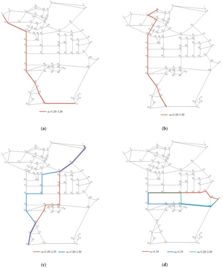 Personalized Route Planning System Based on Driver Preference