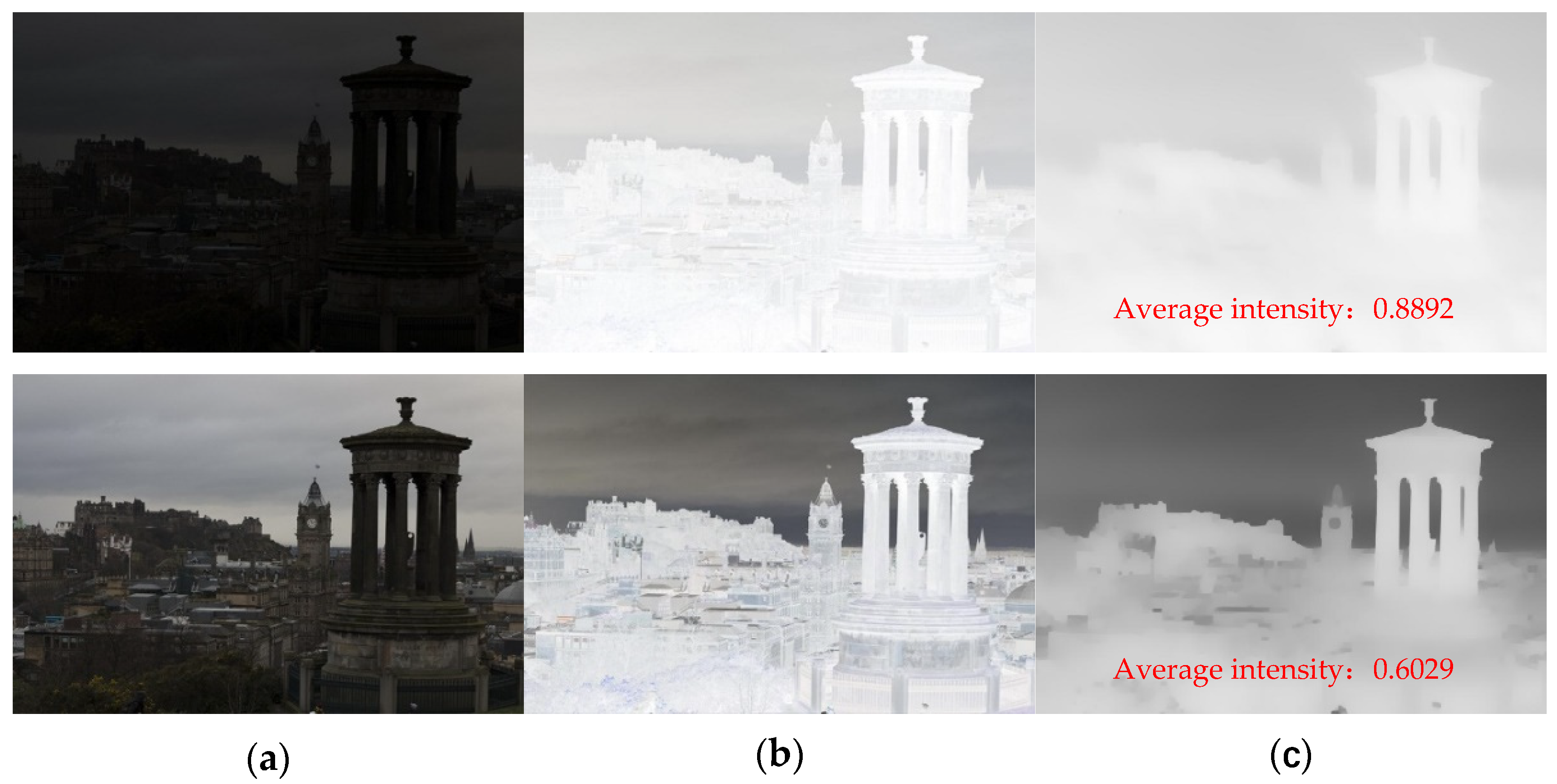 Detail Preserving Low Illumination Image and Video Enhancement ...