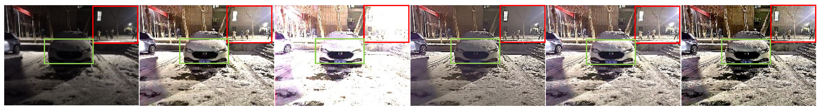 Detail Preserving Low Illumination Image and Video Enhancement ...