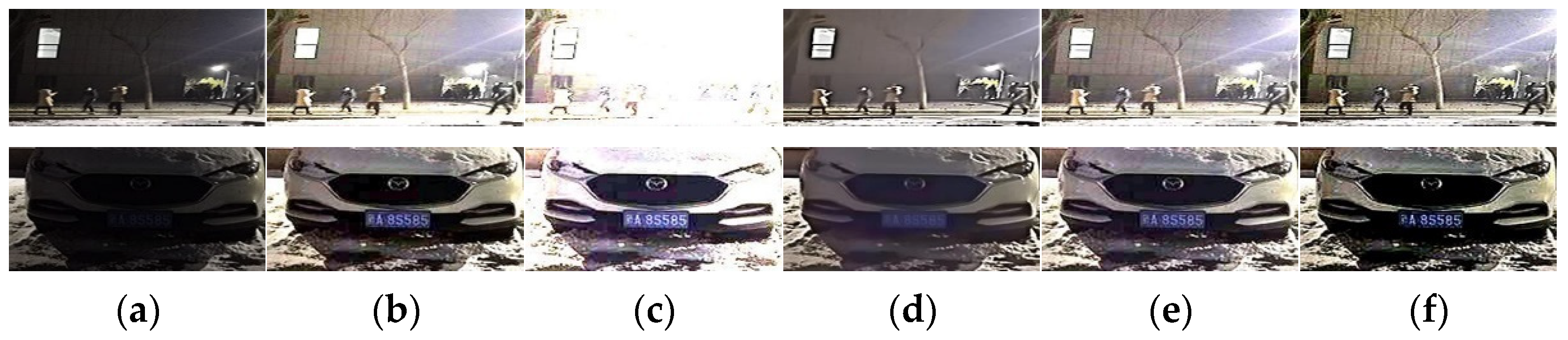 Detail Preserving Low Illumination Image and Video Enhancement ...