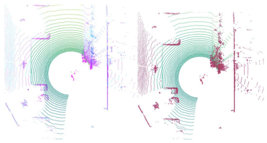 Real-Time LIDAR-Based Urban Road and Sidewalk Detection for Autonomous ...