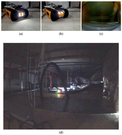 Sensors | Free Full-Text | False Ceiling Deterioration Detection and Mapping Using a Deep ...