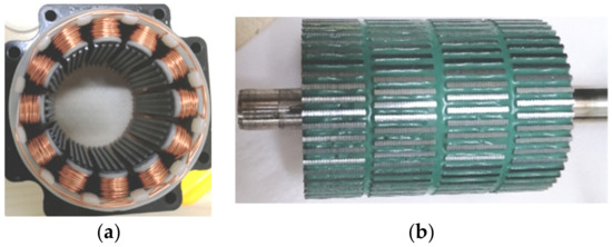 Optimization of Three-Phase Hybrid Stepper Motors for Noise Reduction