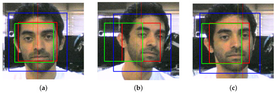 Tracking and Classification of Head Movement for Augmentative and ...