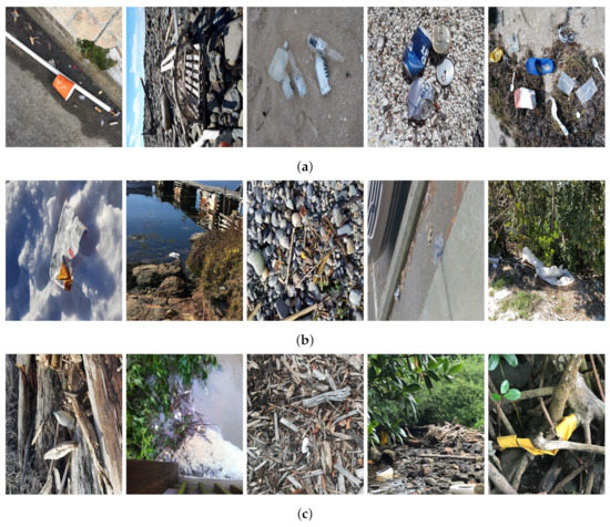 Litter Detection with Deep Learning: A Comparative Study