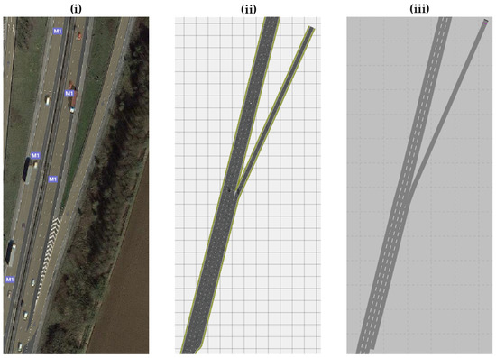 Validating a Traffic Conflict Prediction Technique for Motorways Using ...