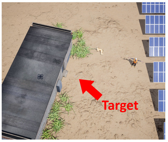 Comprehensive Direct Georeferencing of Aerial Images for Unmanned ...