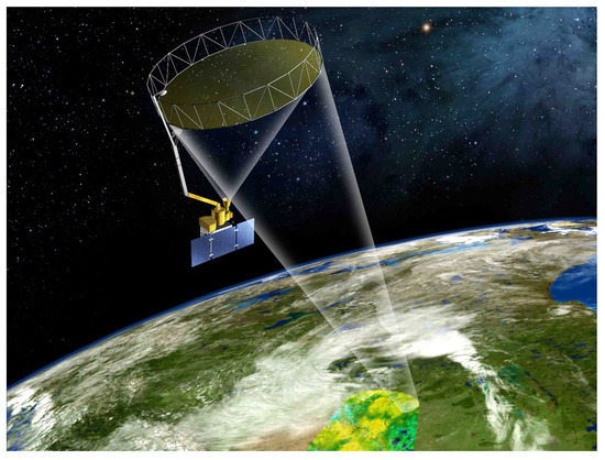 Kh Nasa Satellite Models