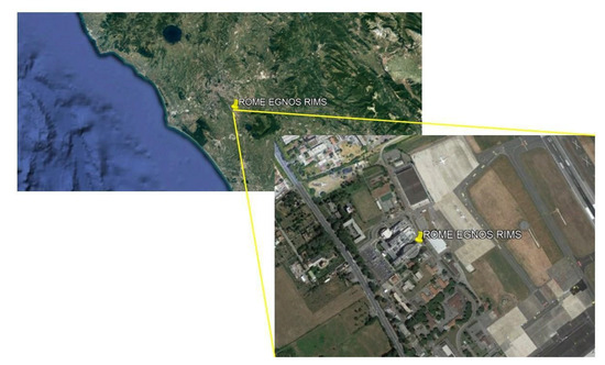 The EGNOS Augmentation in Maritime Navigation
