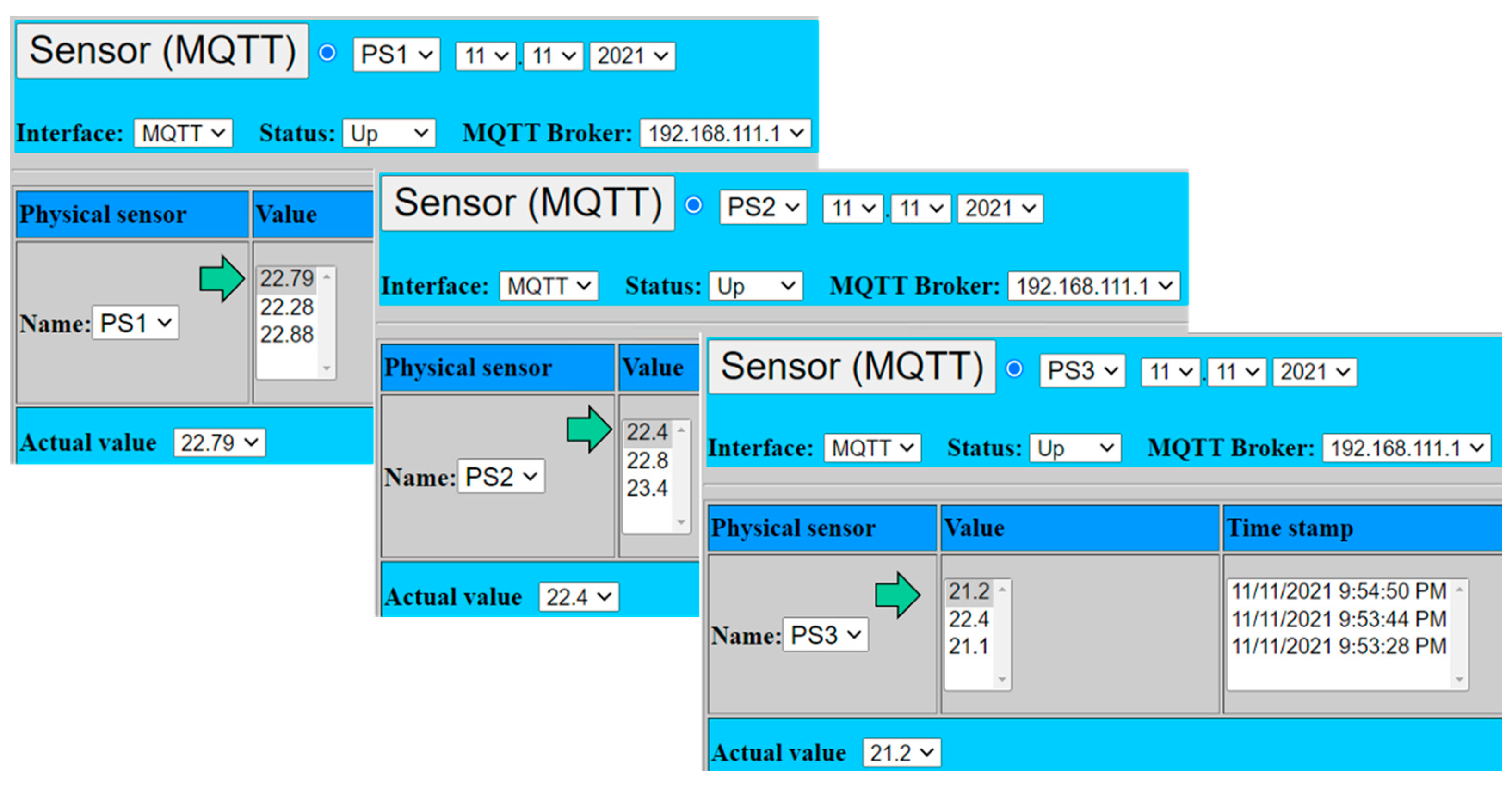 Sensors | Free Full-Text | Simulation of Virtual Redundant Sensor ...