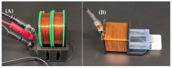 Magnetoelastic Sensor Optimization for Improving Mass Monitoring