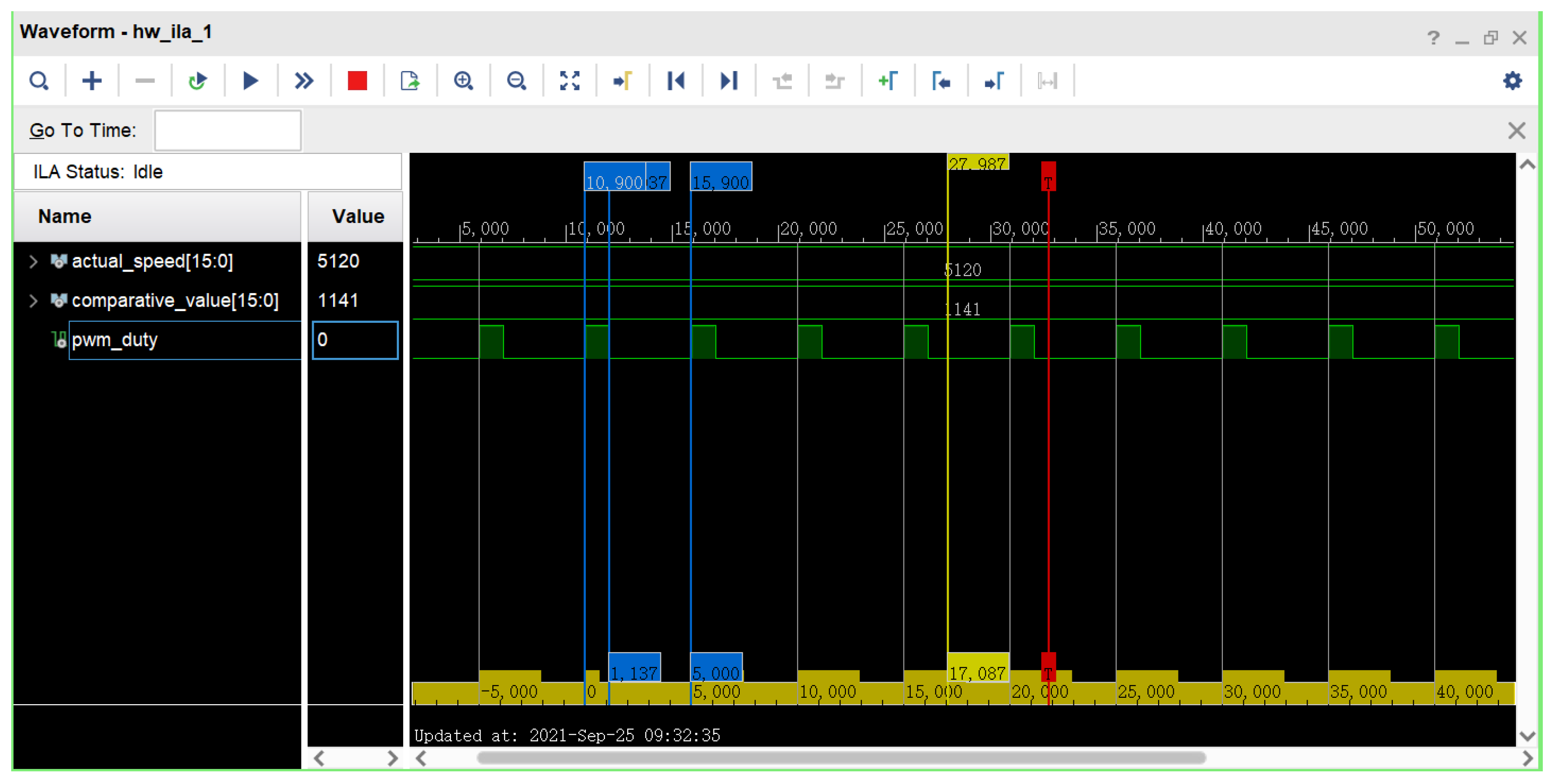 A Design of FPGA-Based Neural Network PID Controller for Motion Control System