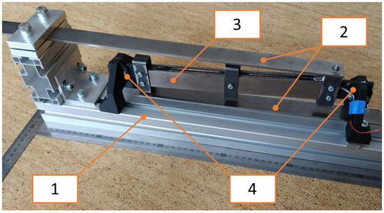 Kinetic Electromagnetic Energy Harvester for Railway Applications ...