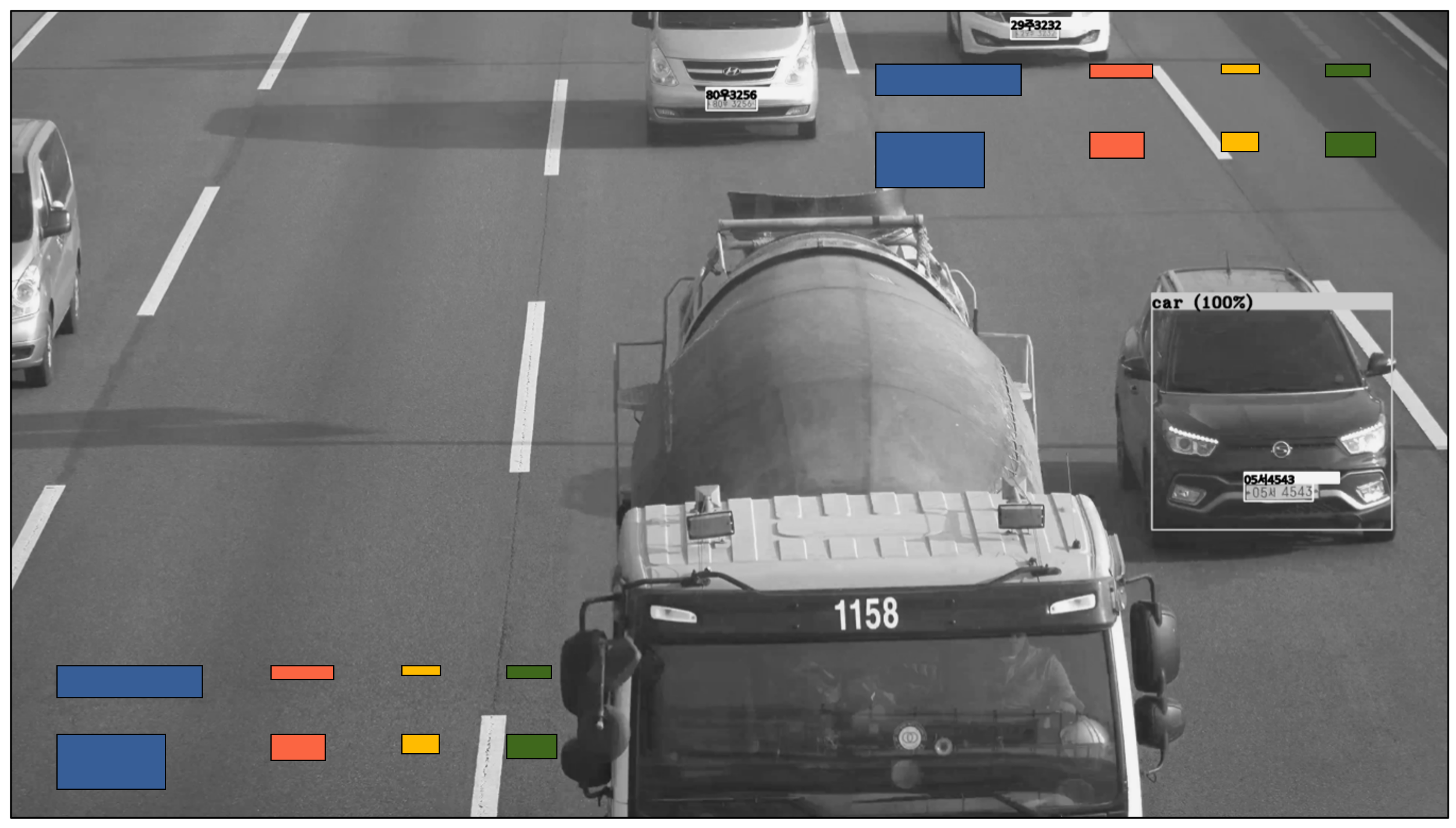An All-in-One Vehicle Type and License Plate Recognition System Using ...