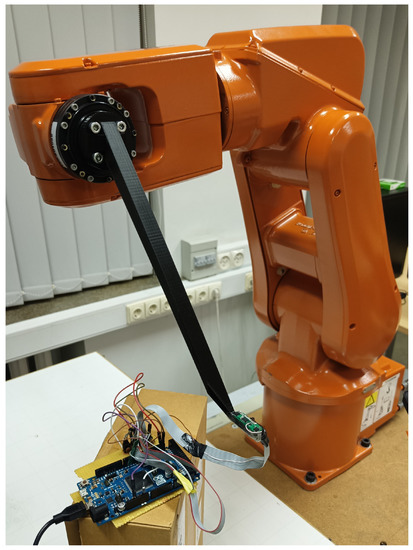 Permanent Magnet Tracking Method Resistant to Background Magnetic Field ...