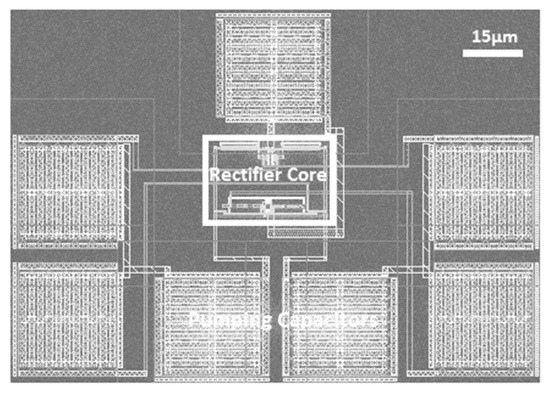 A 900 MHz, Wide-Input Range, High-Efficiency, Differential CMOS ...