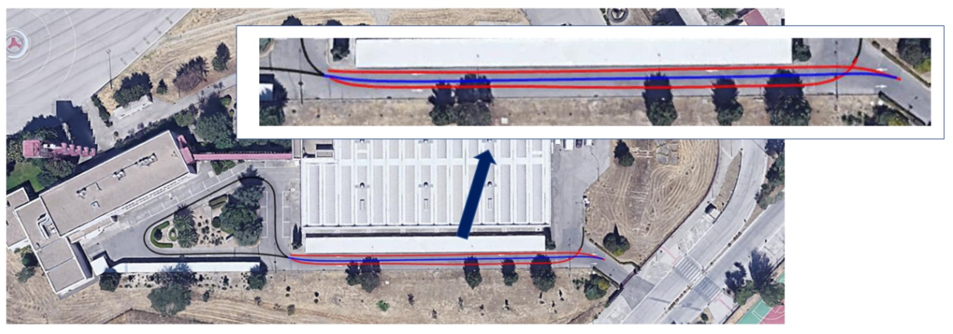 Sensors | Free Full-Text | Perception, Positioning and Decision-Making ...