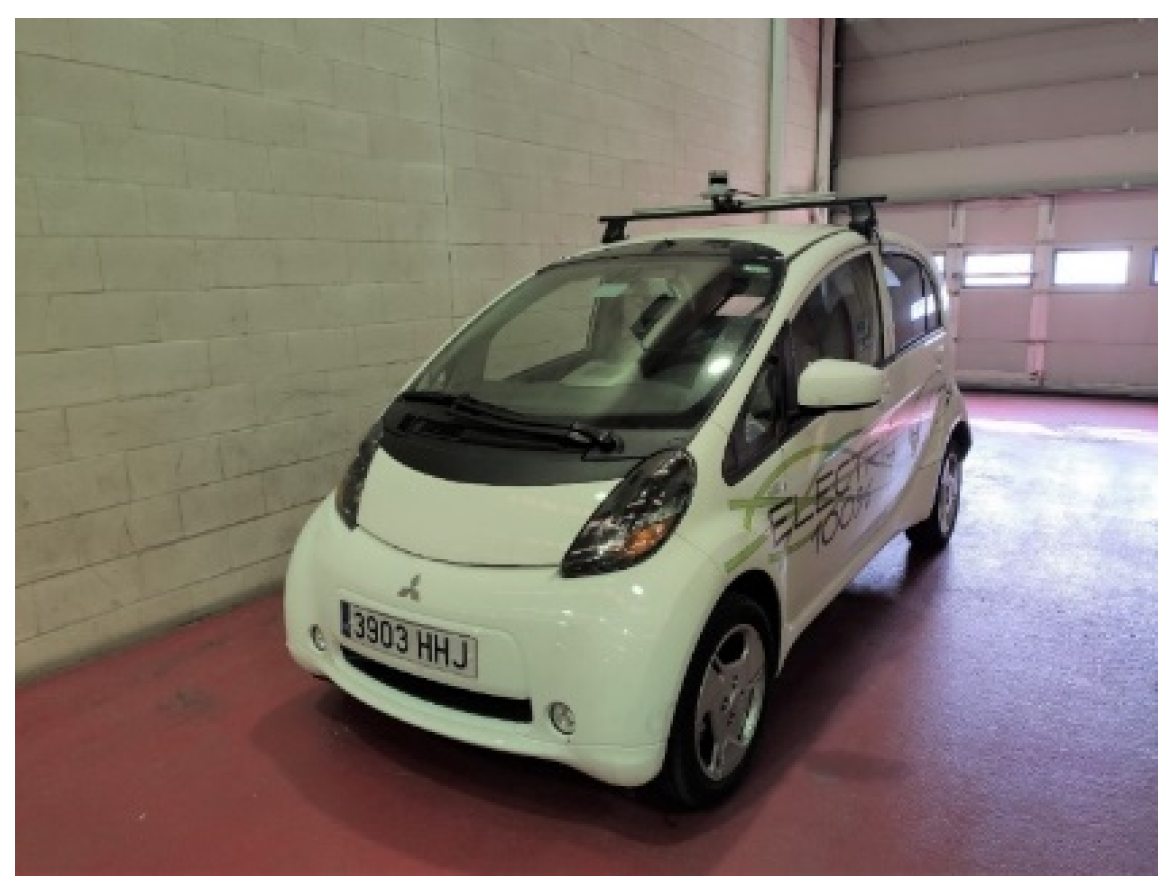 Sensors | Free Full-Text | Perception, Positioning and Decision-Making ...