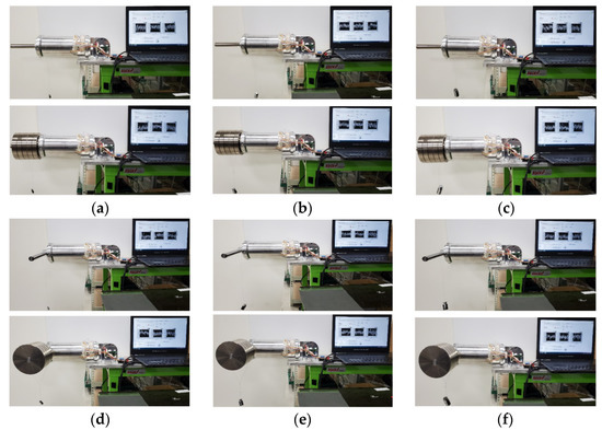 Development Of A Robot Arm Link System Embedded With A Three Axis Sensor With A Simple Structure