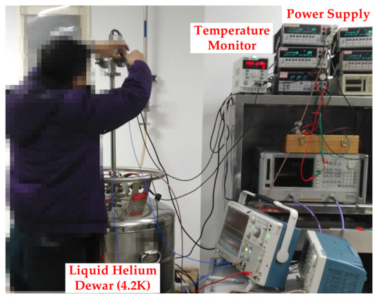 A Wideband Cryogenic Readout Amplifier with Temperature-Insensitive ...