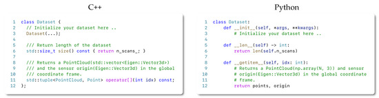 VDBFusion: Flexible and Efficient TSDF Integration of Range Sensor Data