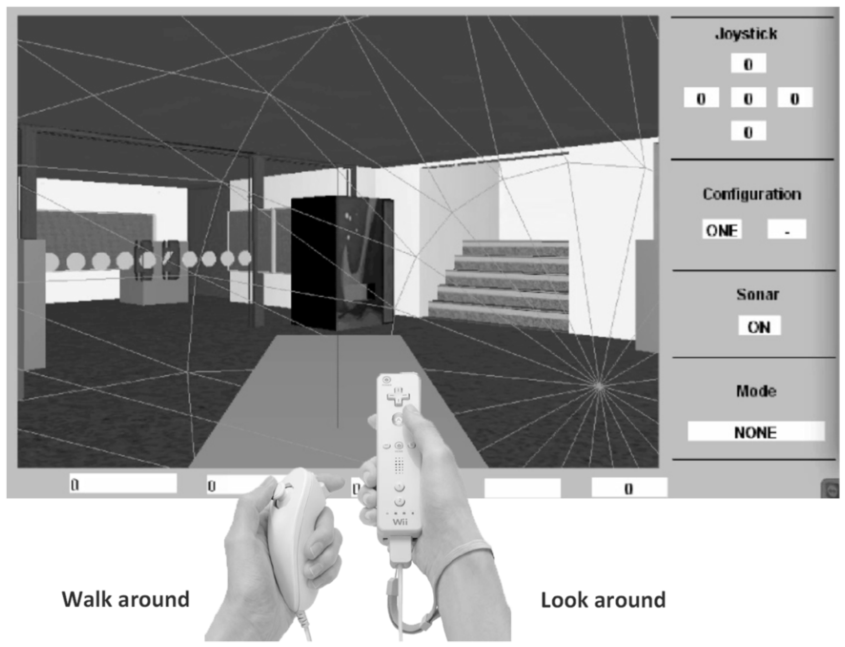 Sensors | Free Full-Text | Virtual Reality Systems as an Orientation ...