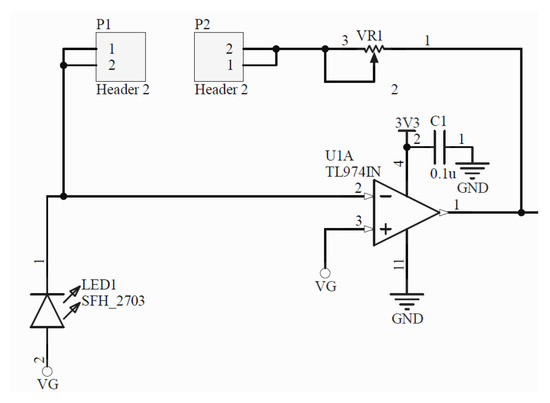 PPG EduKit: An Adjustable Photoplethysmography Evaluation System for ...
