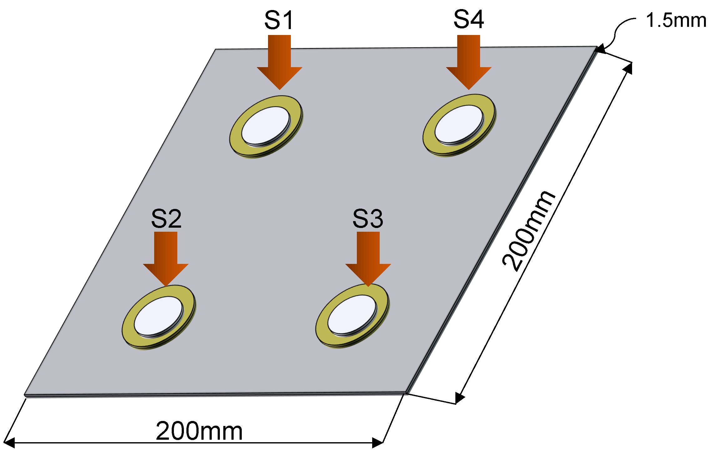 Damage Classification Using Supervised Self-Organizing Maps in ...