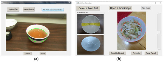 A Novel Approach to Dining Bowl Reconstruction for Image-Based Food ...