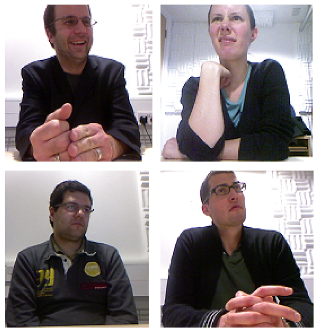 Macro- and Micro-Expressions Facial Datasets: A Survey