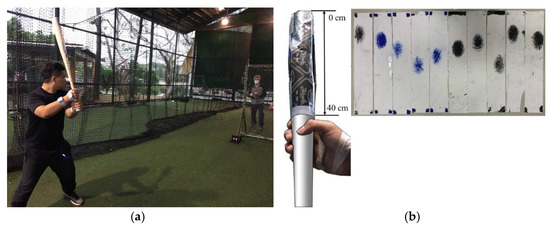 Impact Position Estimation for Baseball Batting with a Force-Irrelevant ...