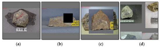 A Novel Method of Multitype Hybrid Rock Lithology Classification Based ...