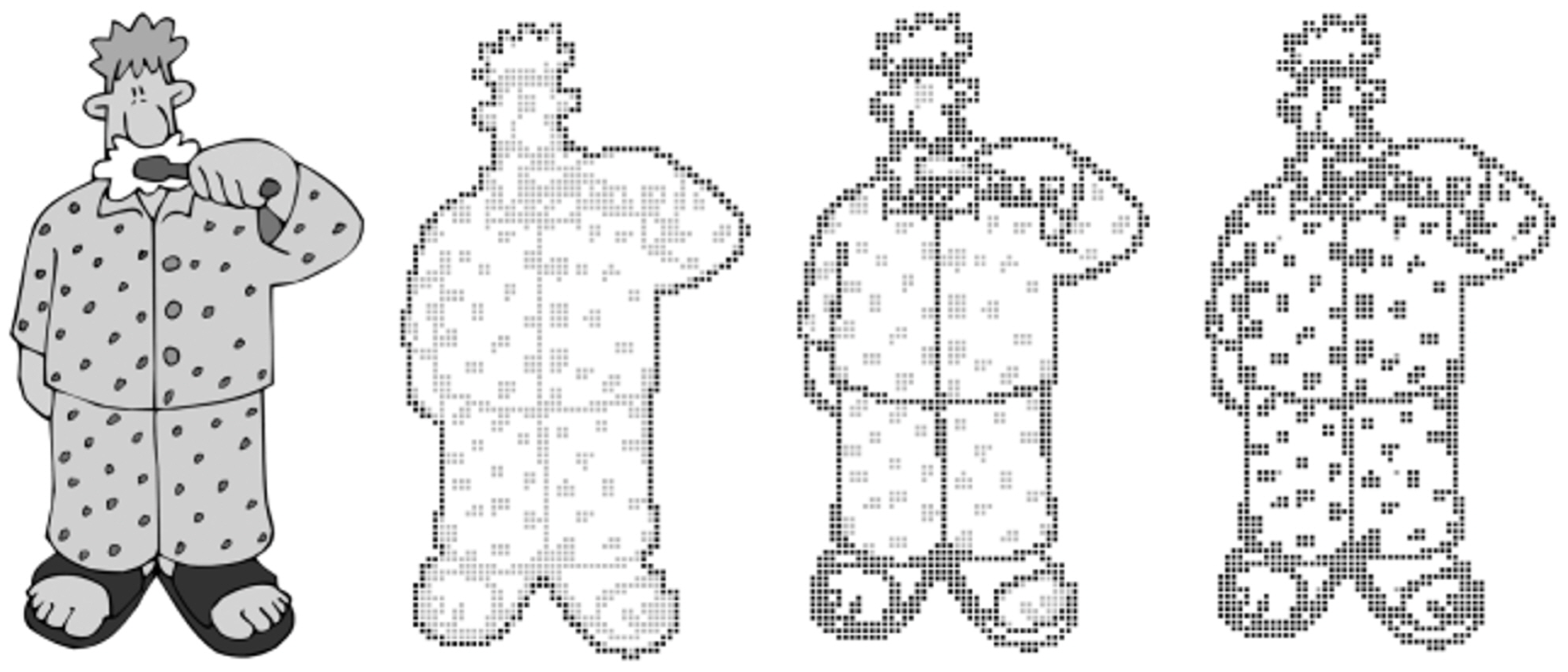 Sensors | Free Full-Text | Automatic Object Detection Algorithm-Based Braille Image Generation ...