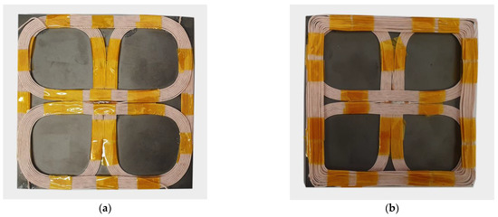 On-Line Foreign Object Detection Using Double DD Coils in an Inductive Wireless Power Transfer ...