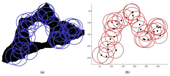 Area Coverage Maximization under Connectivity Constraint in Wireless Sensor Networks