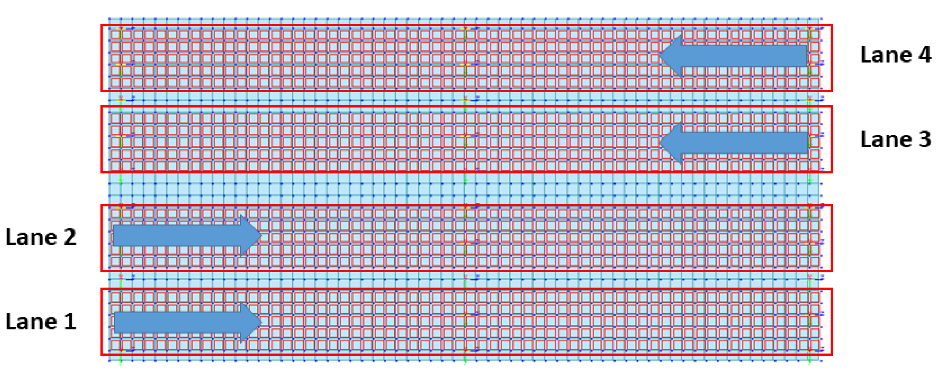 Damage-Detection Approach for Bridges with Multi-Vehicle Loads Using Convolutional Autoencoder