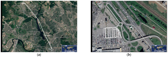 Sensors | Free Full-Text | Experimental Results of Attitude Determination Functional Algorithms ...