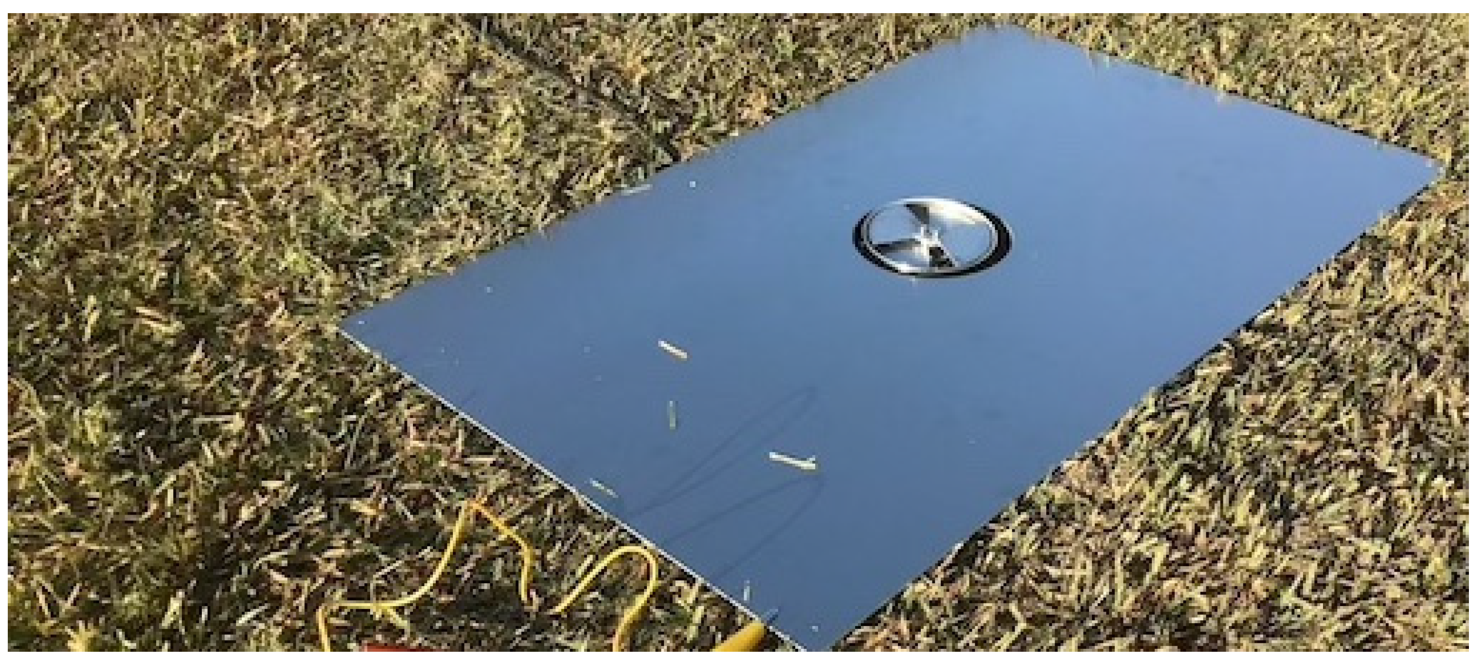 A New Electric Field Mill Network to Estimate Temporal Variation of ...