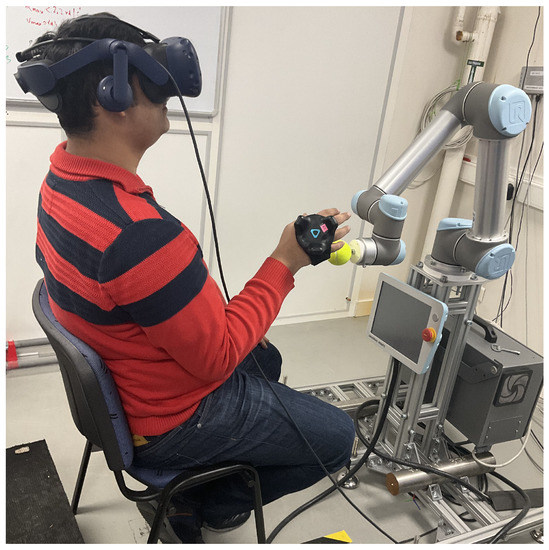 Sensors | Free Full-Text | Improving Haptic Response for Contextual ...