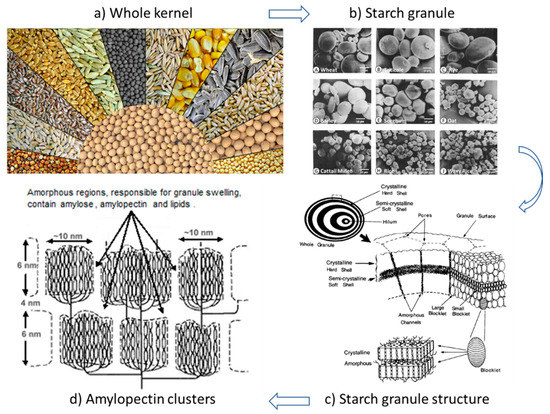 Sensors | Free Full-Text | Dielectric Measurement of Agricultural Grain ...