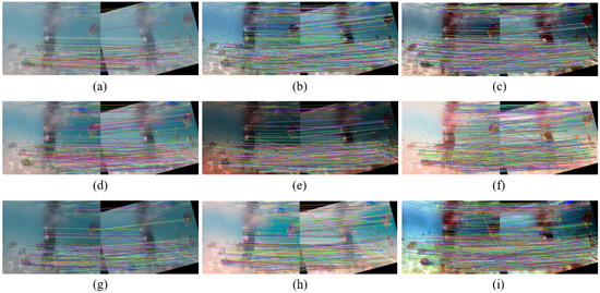Underwater Image Enhancement Based on Histogram-Equalization Approximation Using Physics-Based ...