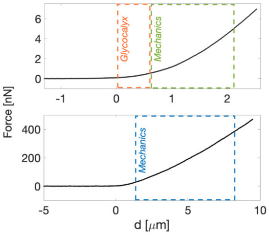Force Sensing on Cells and Tissues by Atomic Force Microscopy