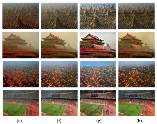 High-Resolution Representations Network for Single Image Dehazing