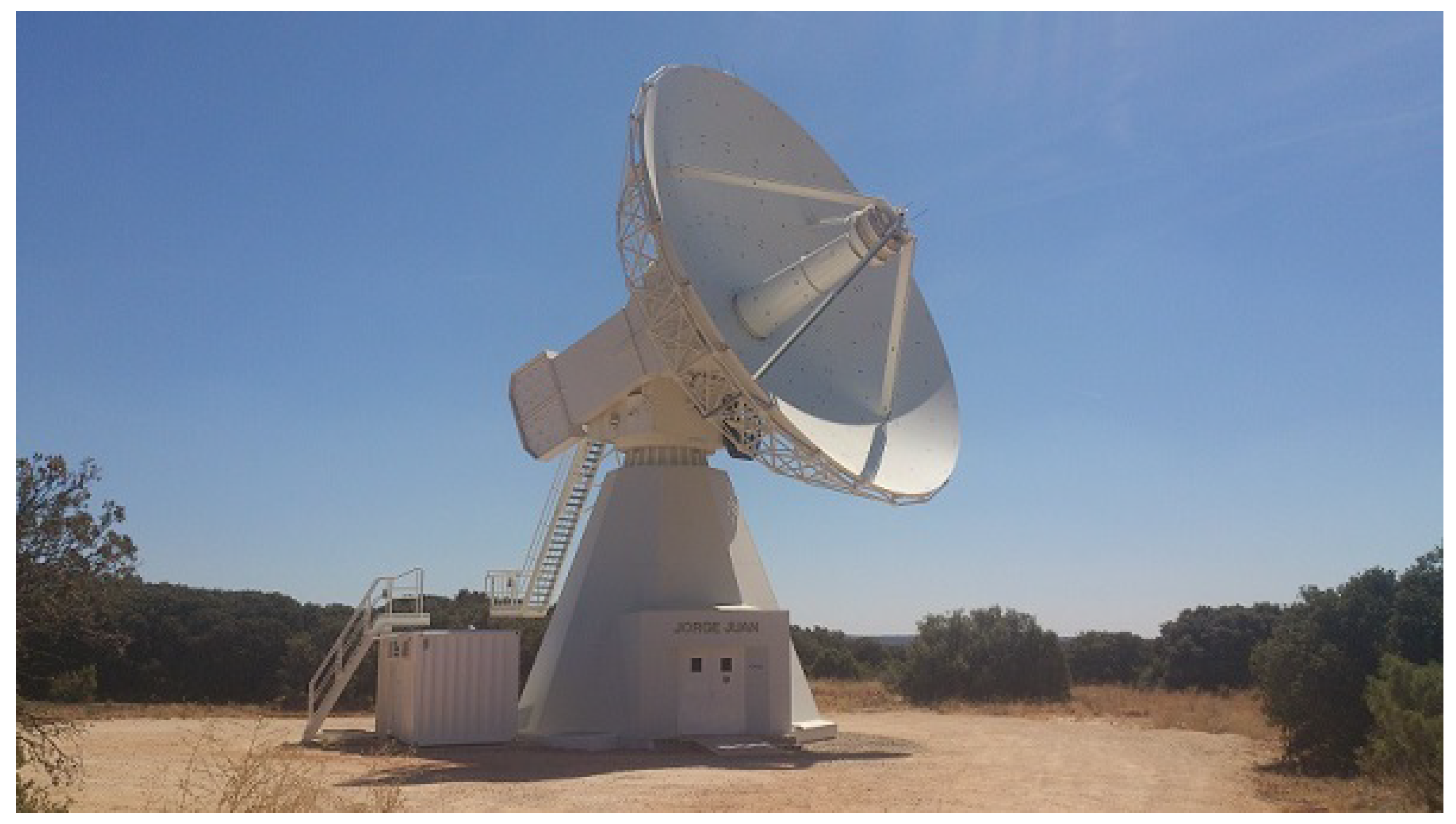 Sensors | Free Full-Text | New Cable Delay Measurement System for VGOS Stations