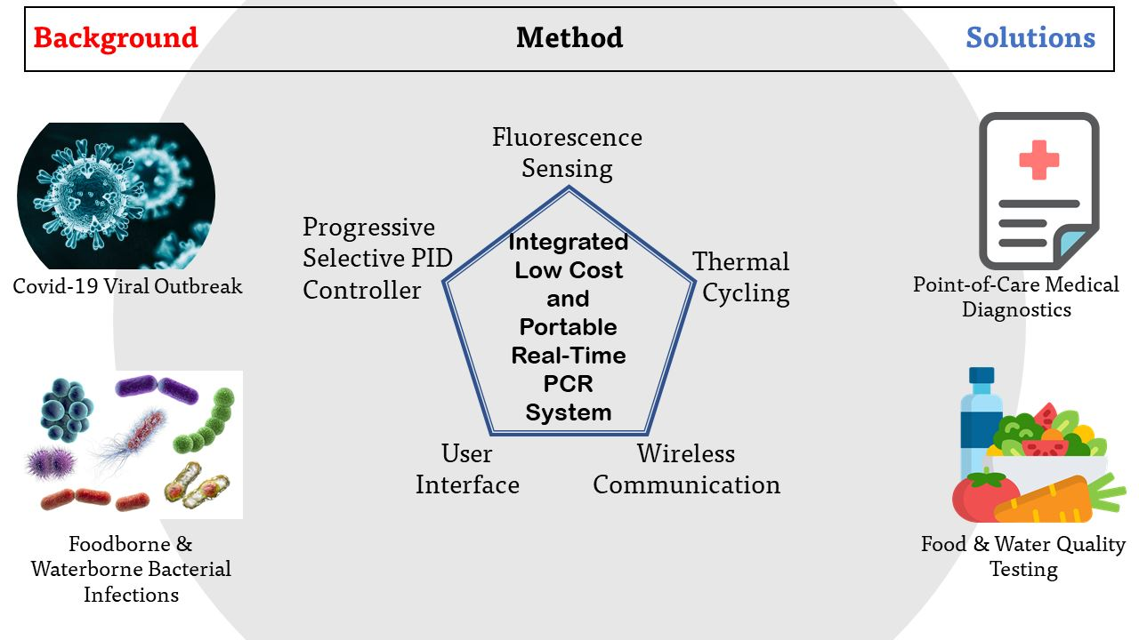 Real Time Pcr Diagram