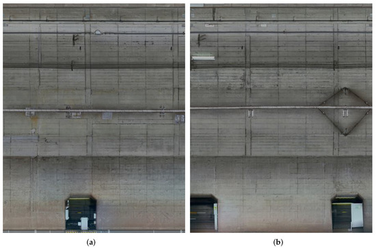 Sensors | Free Full-Text | Defect Detection of Subway Tunnels Using Advanced U-Net Network