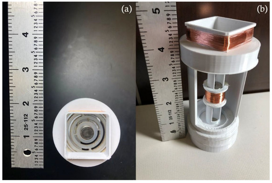 Self-Powered Self-Contained Wireless Vibration Synchronous Sensor for Fault Detection