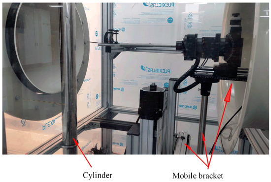 Design and Test of an Integrated Measurement System for Multi-Hole ...