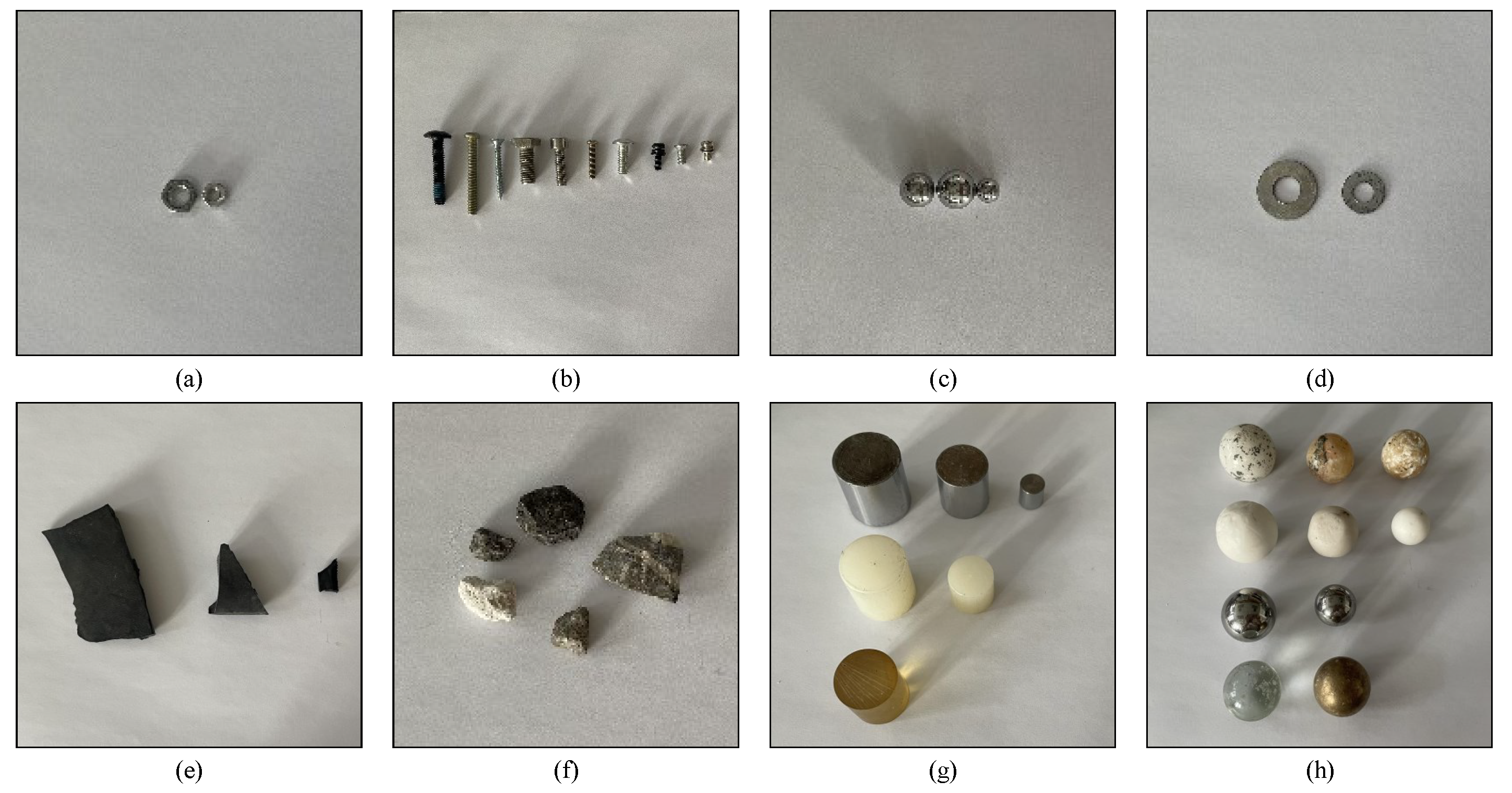 Foreign Object Debris Detection for Optical Imaging Sensors Based on ...