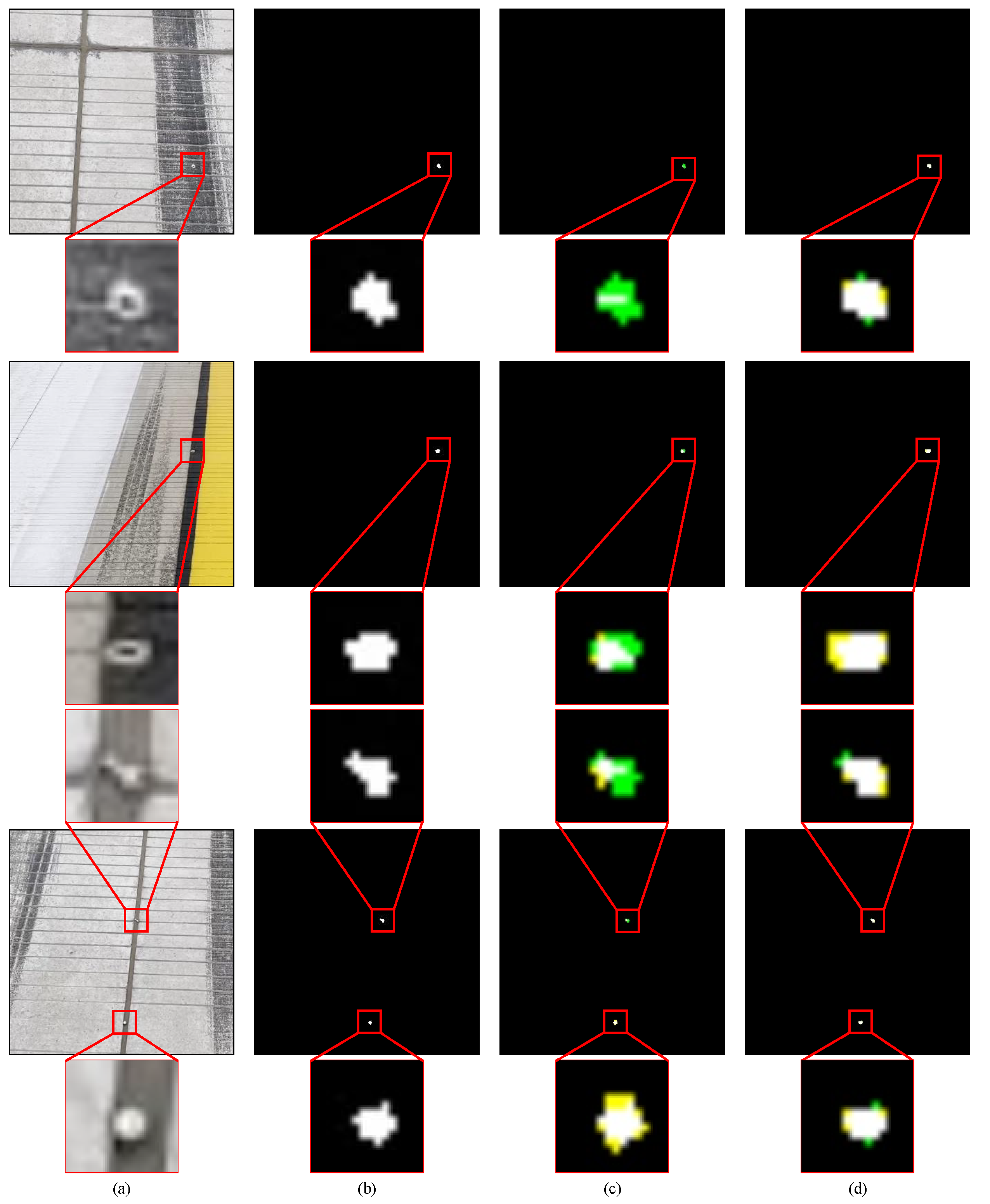Foreign Object Debris Detection for Optical Imaging Sensors Based on ...